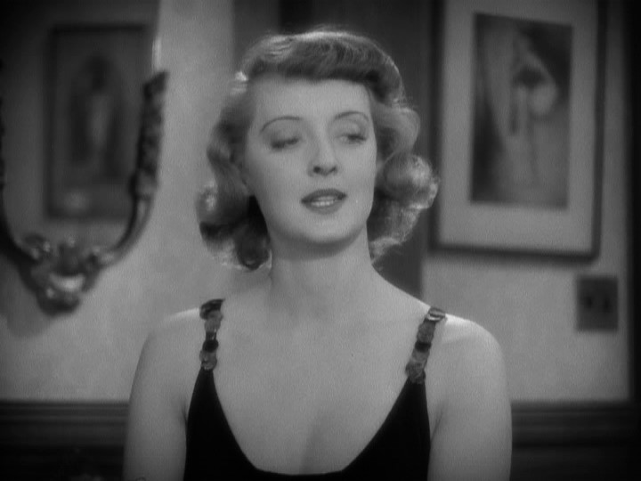 Marked Woman - Bette Davis Collection Volume 2 Humphrey Bogart Bette Davis